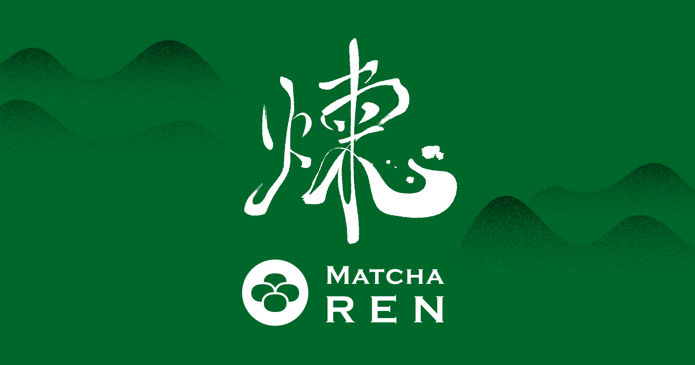 REN | Authentic Matcha & Mochi Experience in California